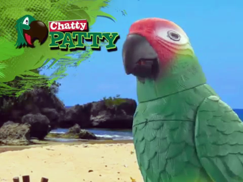 Chatty Patty - KERRmercials - DRTV Advertising