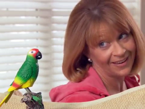 Chatty Patty - KERRmercials - DRTV Advertising