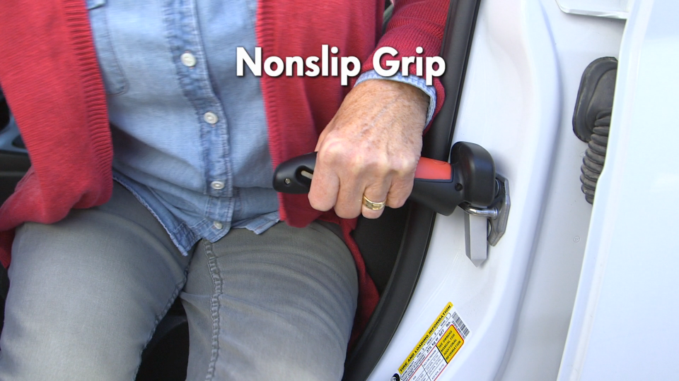 Car Cane - KERRmercials - DRTV Advertising